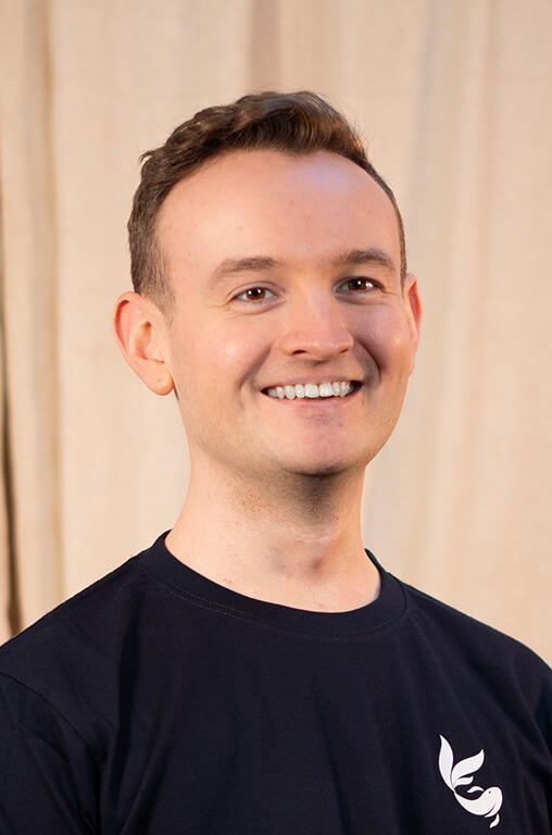 Our Expert Creative Marketing Team | Meet The Team | FINALLY Agency